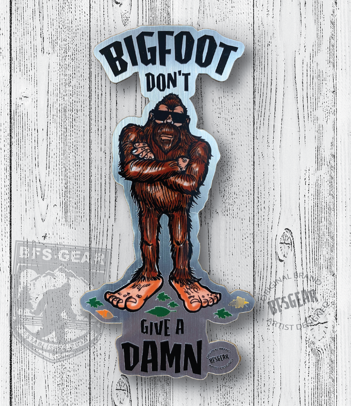 Products – BIGFOOT SEARCH GEAR