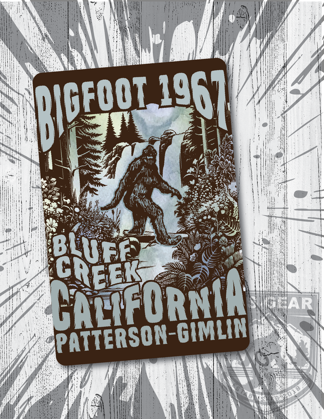 Products – BIGFOOT SEARCH GEAR